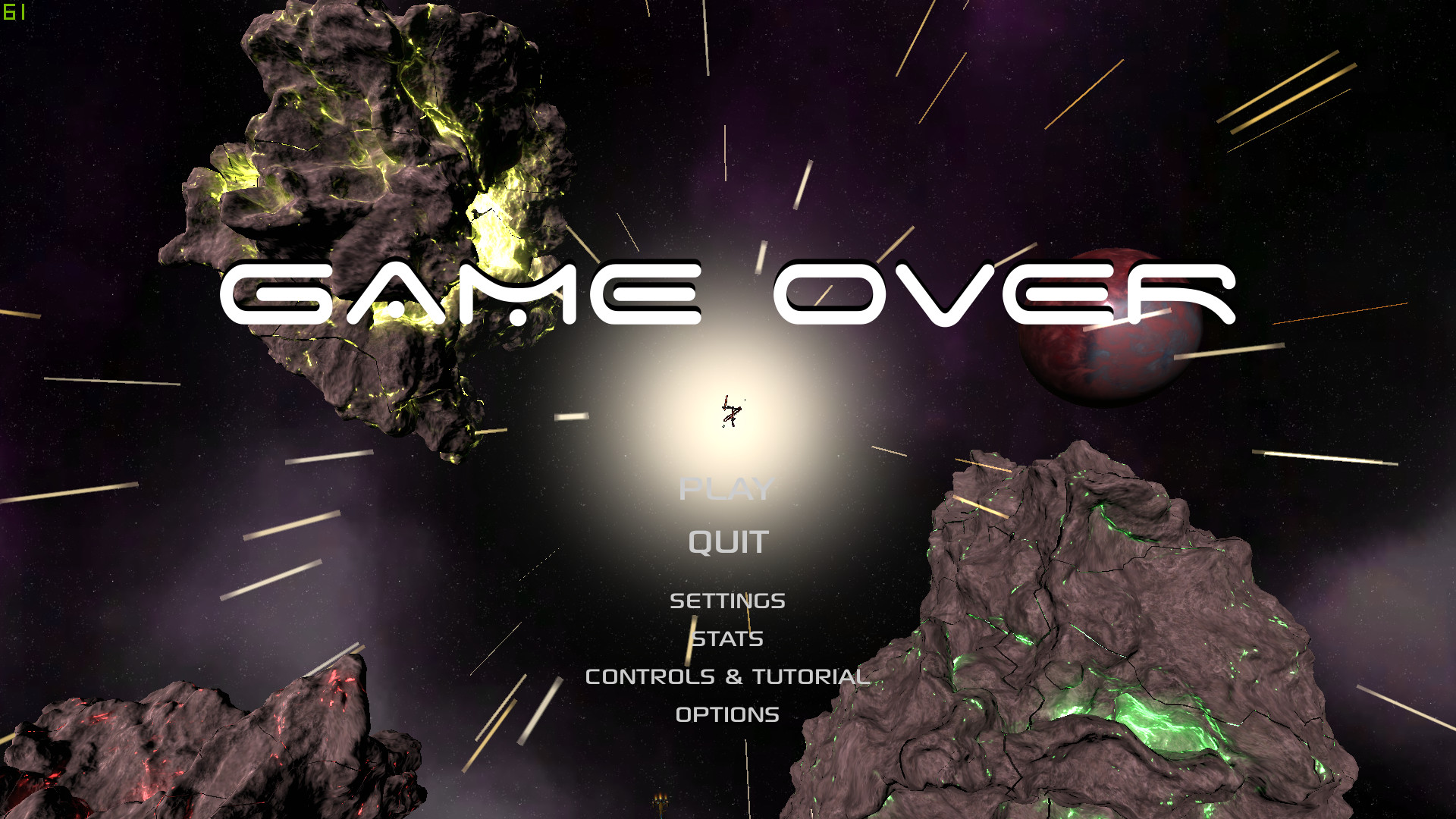 Star Runner on Steam