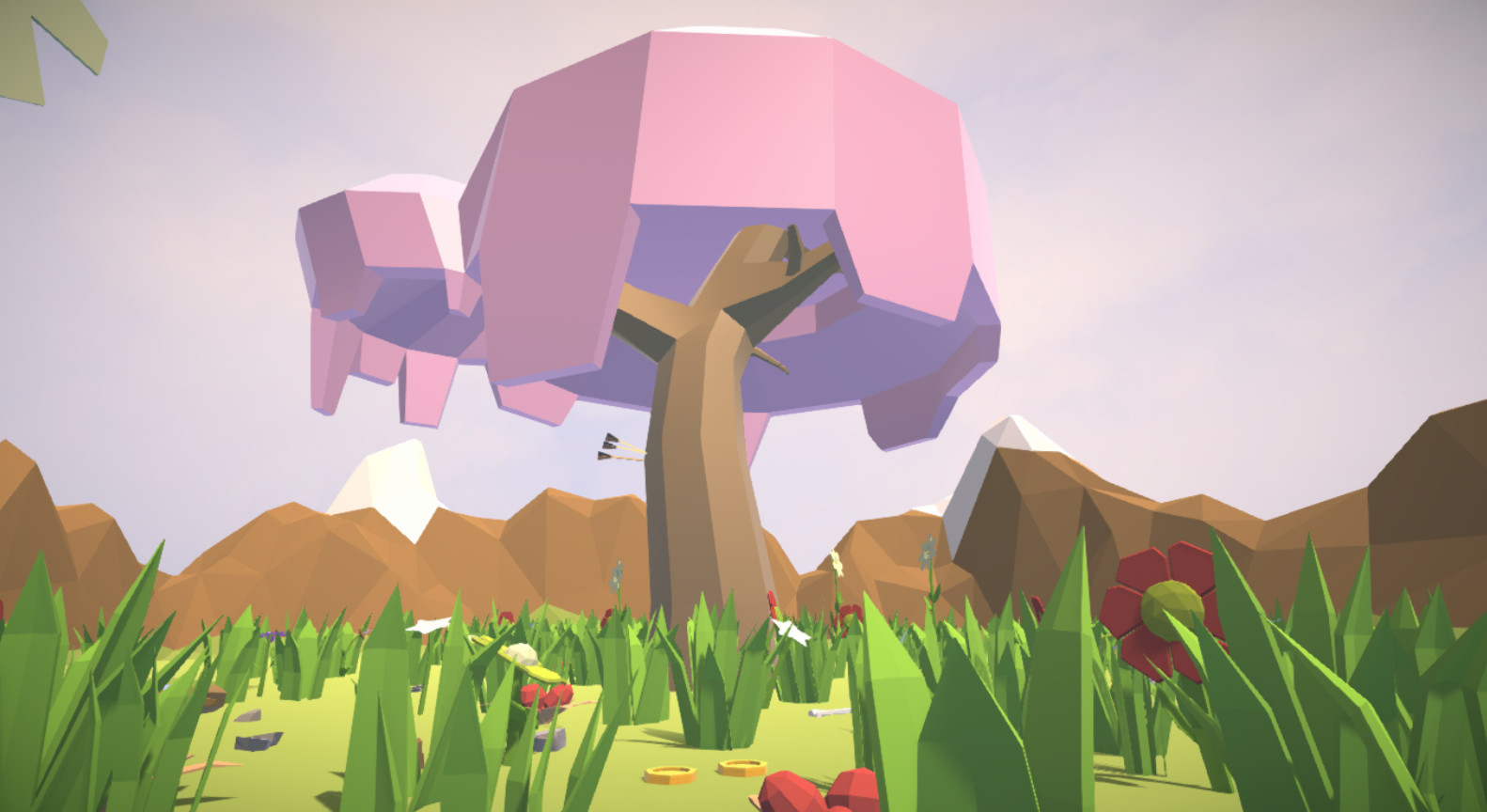 Mind Portal on Steam