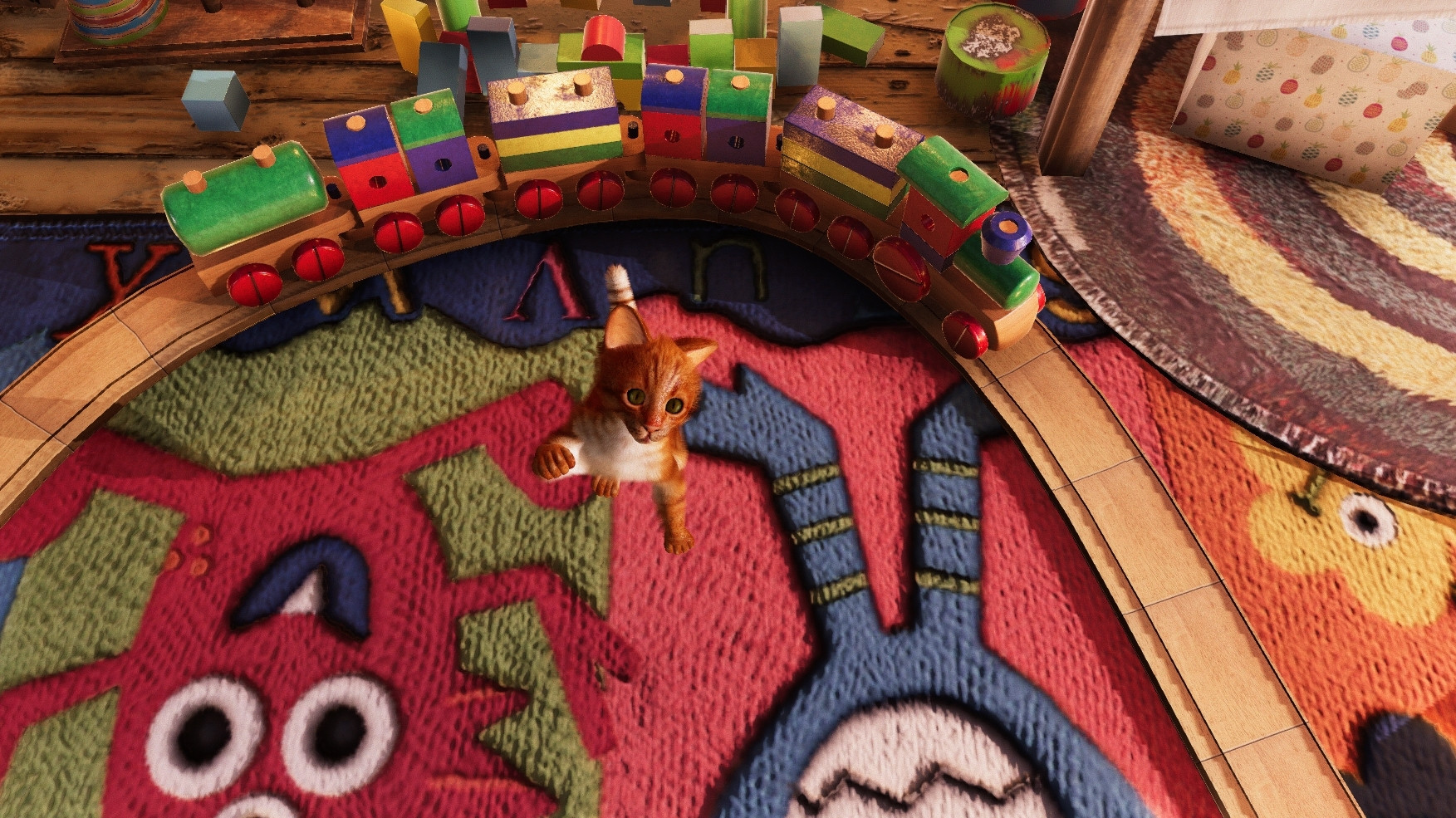 Max and Maya: Cat simulator on Steam