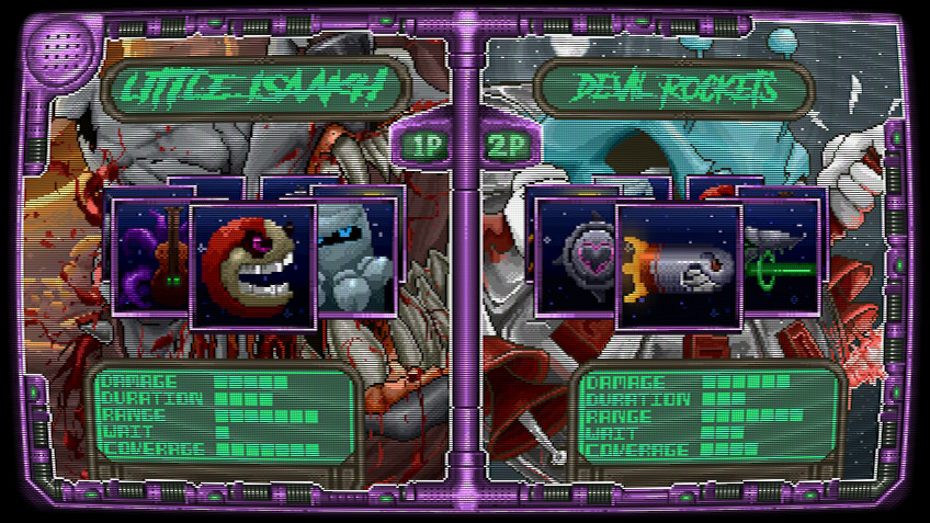 Save 90% on Q-YO Blaster on Steam