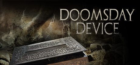 Doomsday Device Steam Charts · SteamDB