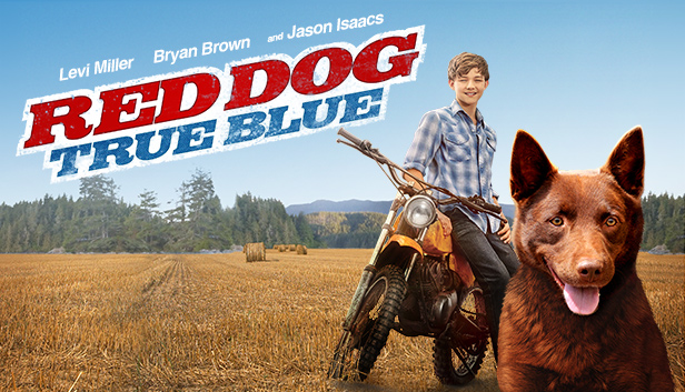 Red Dog: True Blue - Steam News Hub