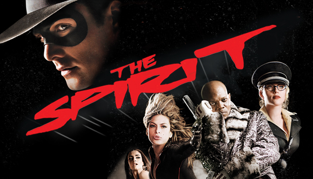 The Spirit - Steam News Hub