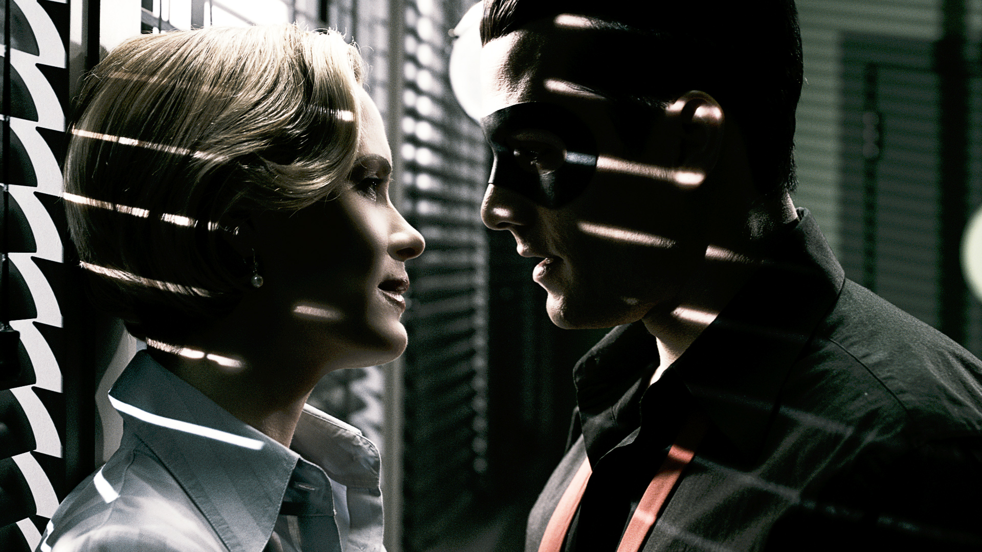 The Spirit Screenshots · SteamDB