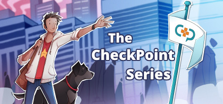 The CheckPoint Series · SteamDB
