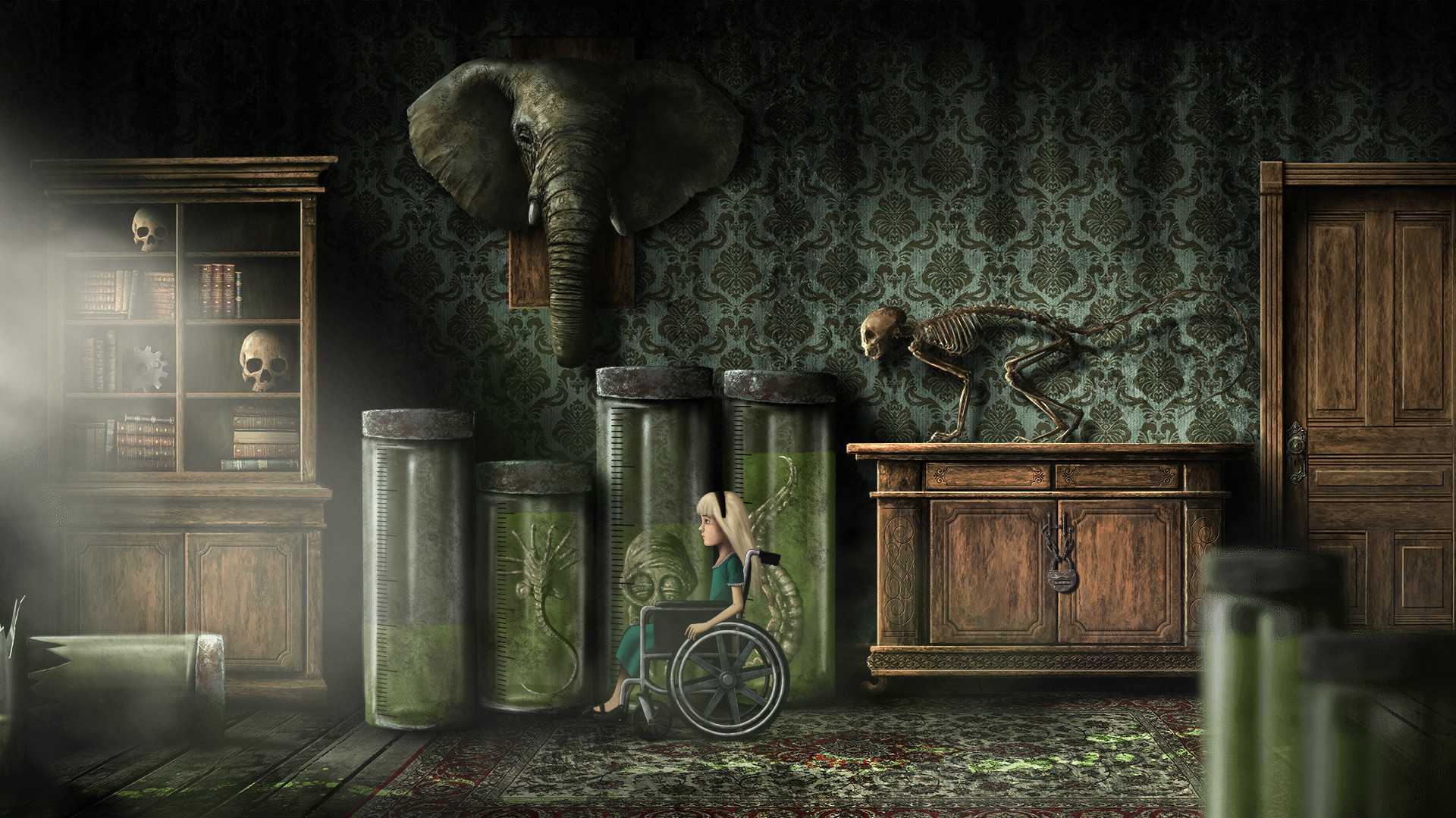 Lucid Dream Adventure on Steam