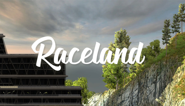 Raceland - Steam News Hub