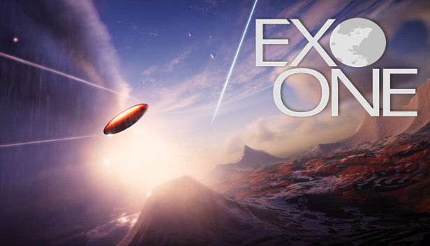 Exo One on Steam