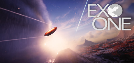 Exo One on Steam