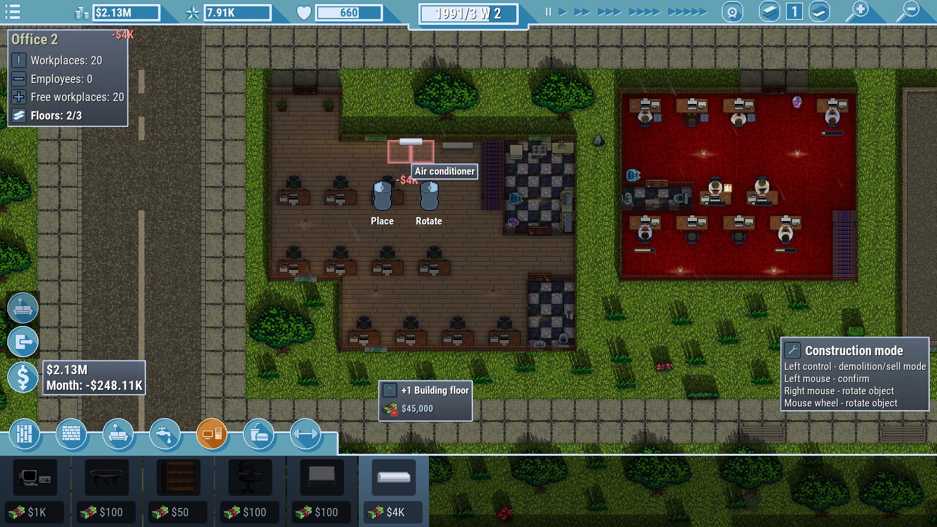 Game Dev Studio on Steam