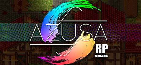 Azusa Online · Azusa RP Online Screenshots · SteamDB