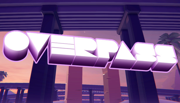 Overpass on Steam