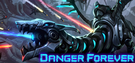 Danger Forever on Steam