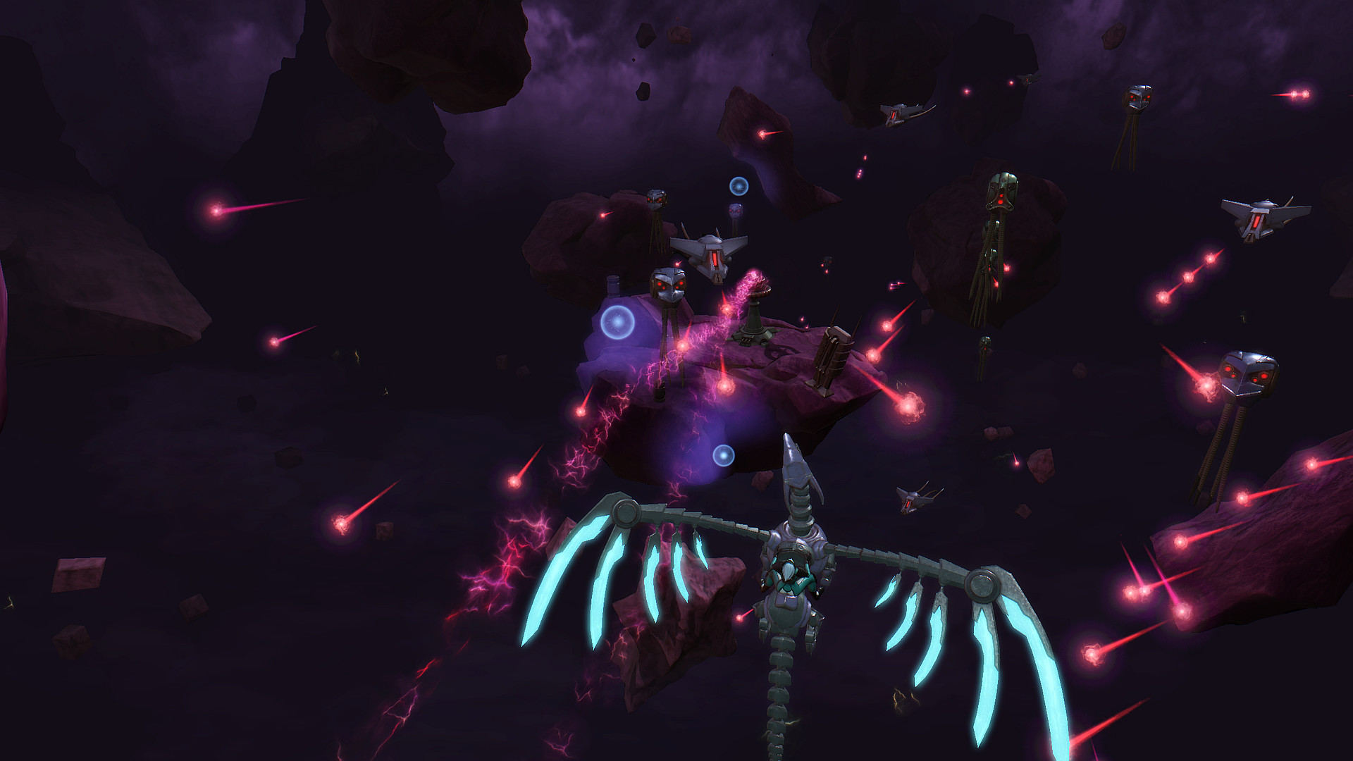 Danger Forever on Steam