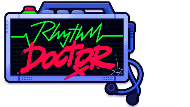 Rhythm Doctor (App 774181) · SteamDB