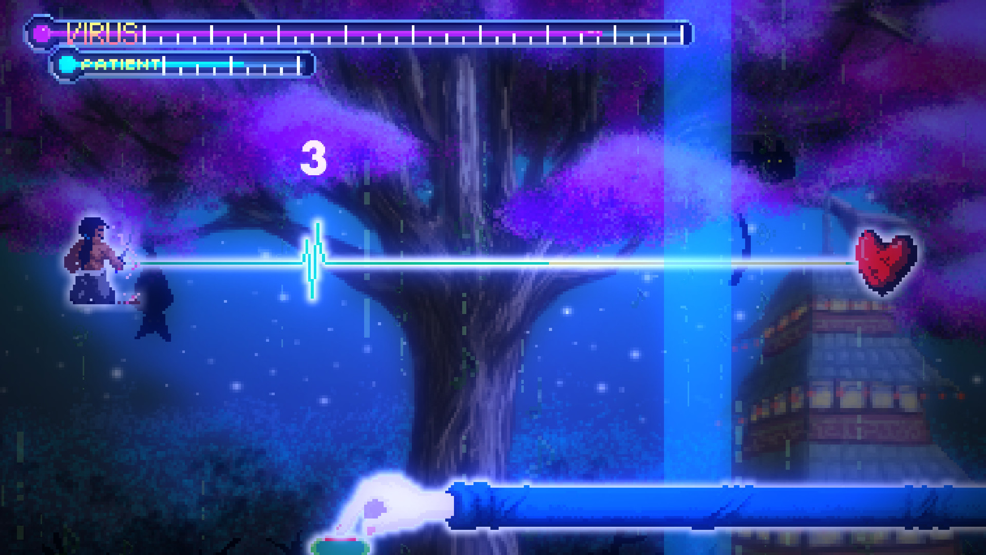 Rhythm Doctor on Steam