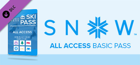 SNOW - All Access Basic Pass Screenshots · SteamDB