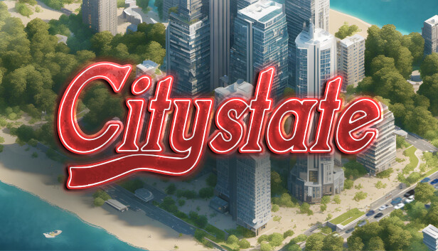 Citystate on Steam