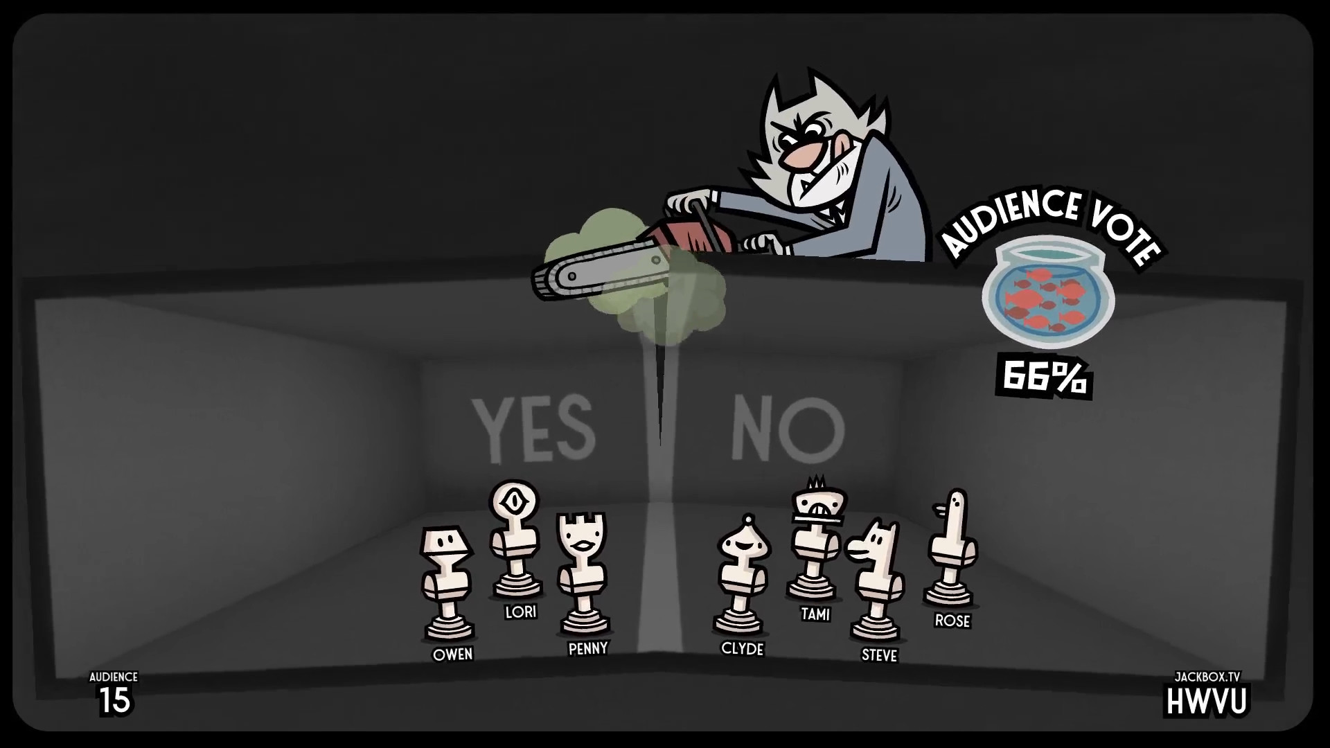 The Jackbox Party Pack 5 on Steam