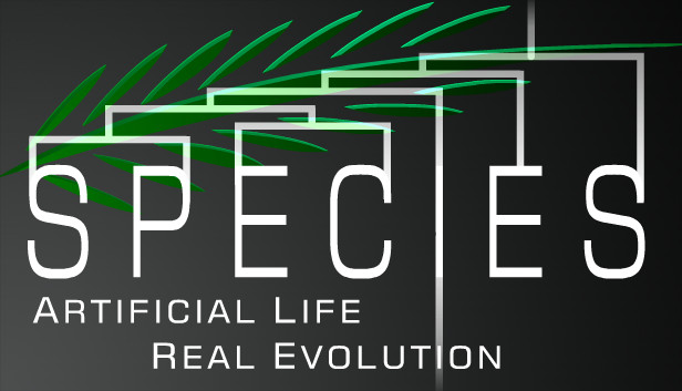 Species: Artificial Life, Real Evolution on Steam