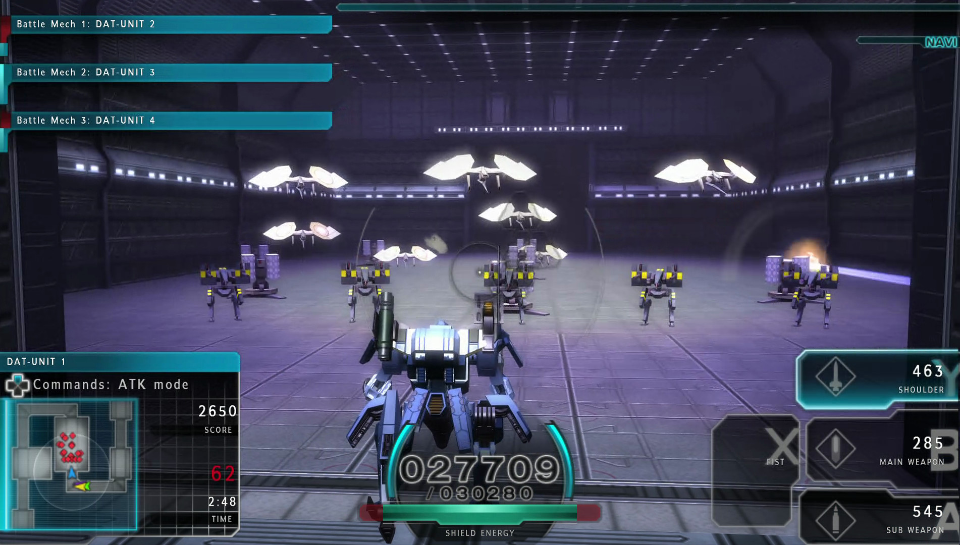 ASSAULT GUNNERS HD EDITION EXTRA PACK on Steam