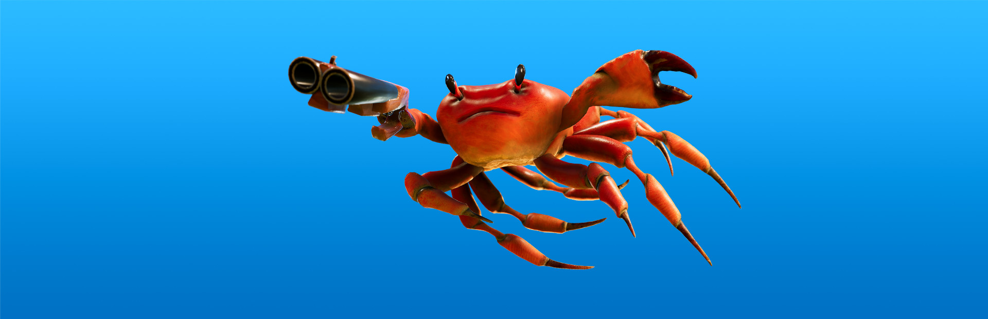 Crab Champions (App 774801) · SteamDB