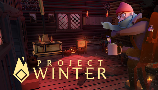 Project Winter - Steam News Hub