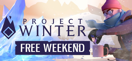 Project Winter Steam Charts · SteamDB
