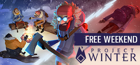 Project Winter Steam Charts · SteamDB