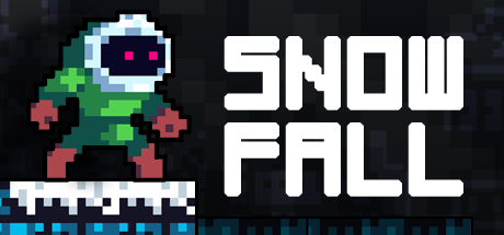 SnowFall · Snow Fall Steam Charts (App 775320) · SteamDB