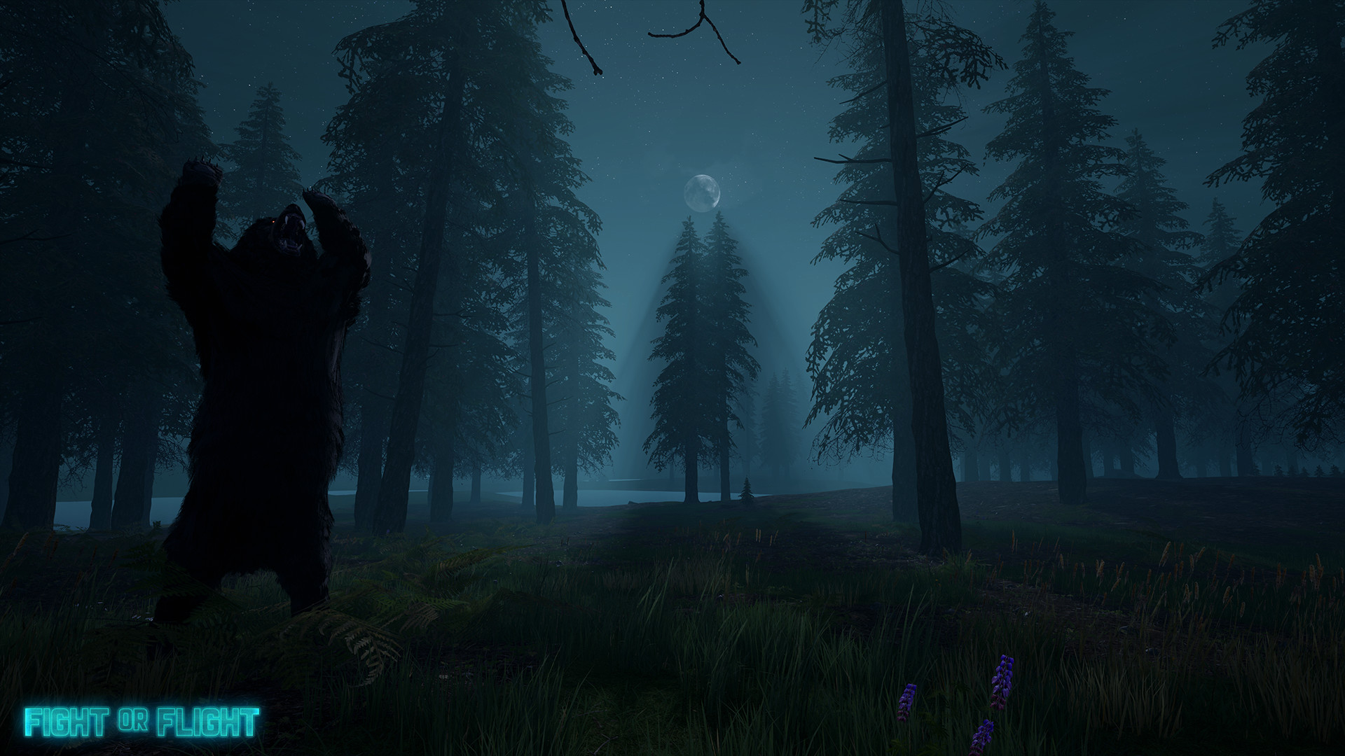 Fight or Flight on Steam