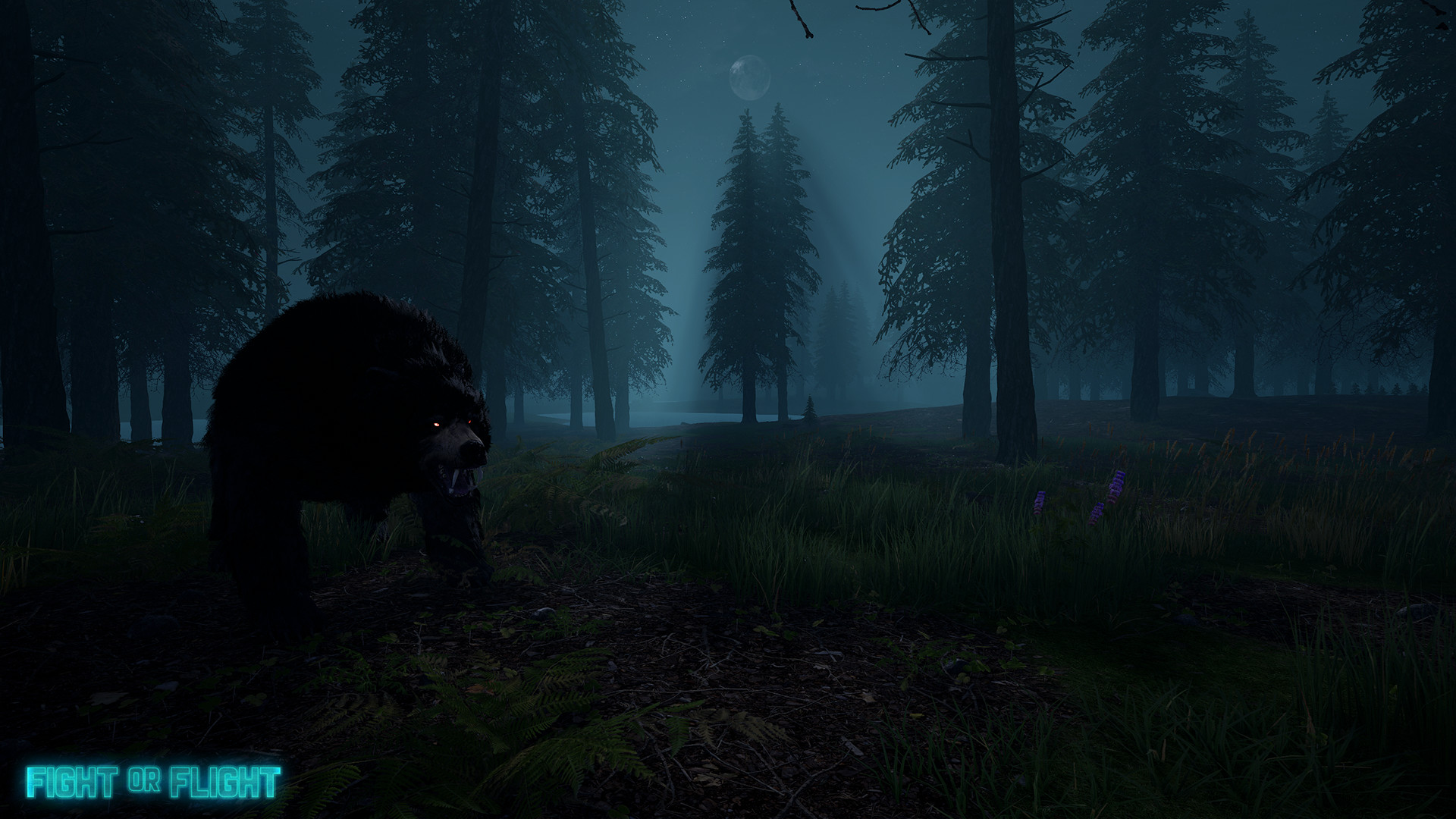 Fight or Flight on Steam