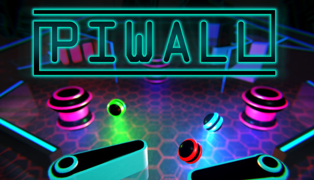 Piwall on Steam