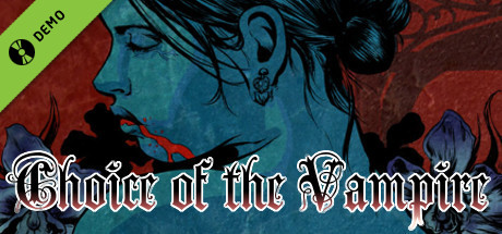 Choice of the Vampire Demo · Choice of the Vampire Steam Charts (App ...