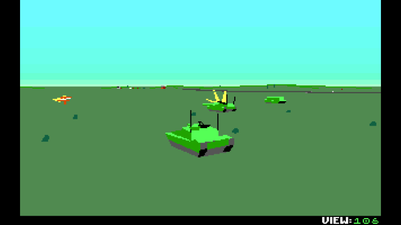 M1 Tank Platoon on Steam