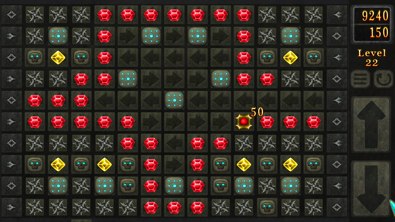 Up and Down on Steam