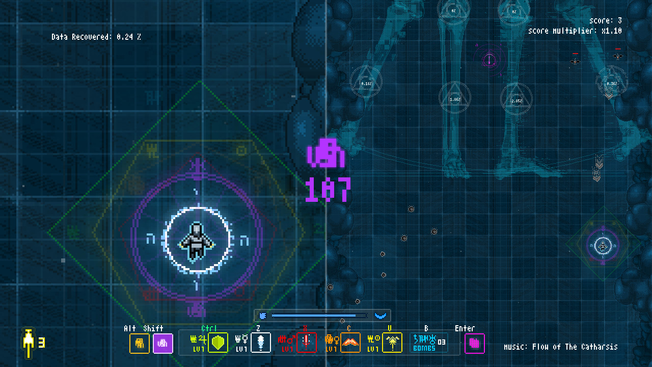 Lux Ex - Legacy on Steam
