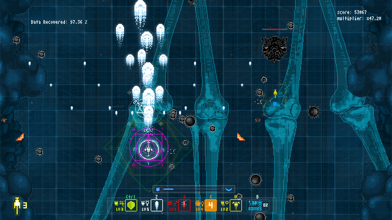 Lux Ex - Legacy on Steam