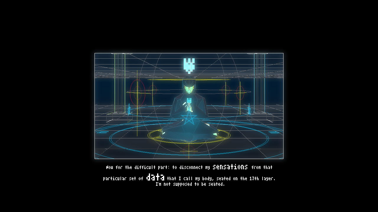 Lux Ex - Legacy on Steam