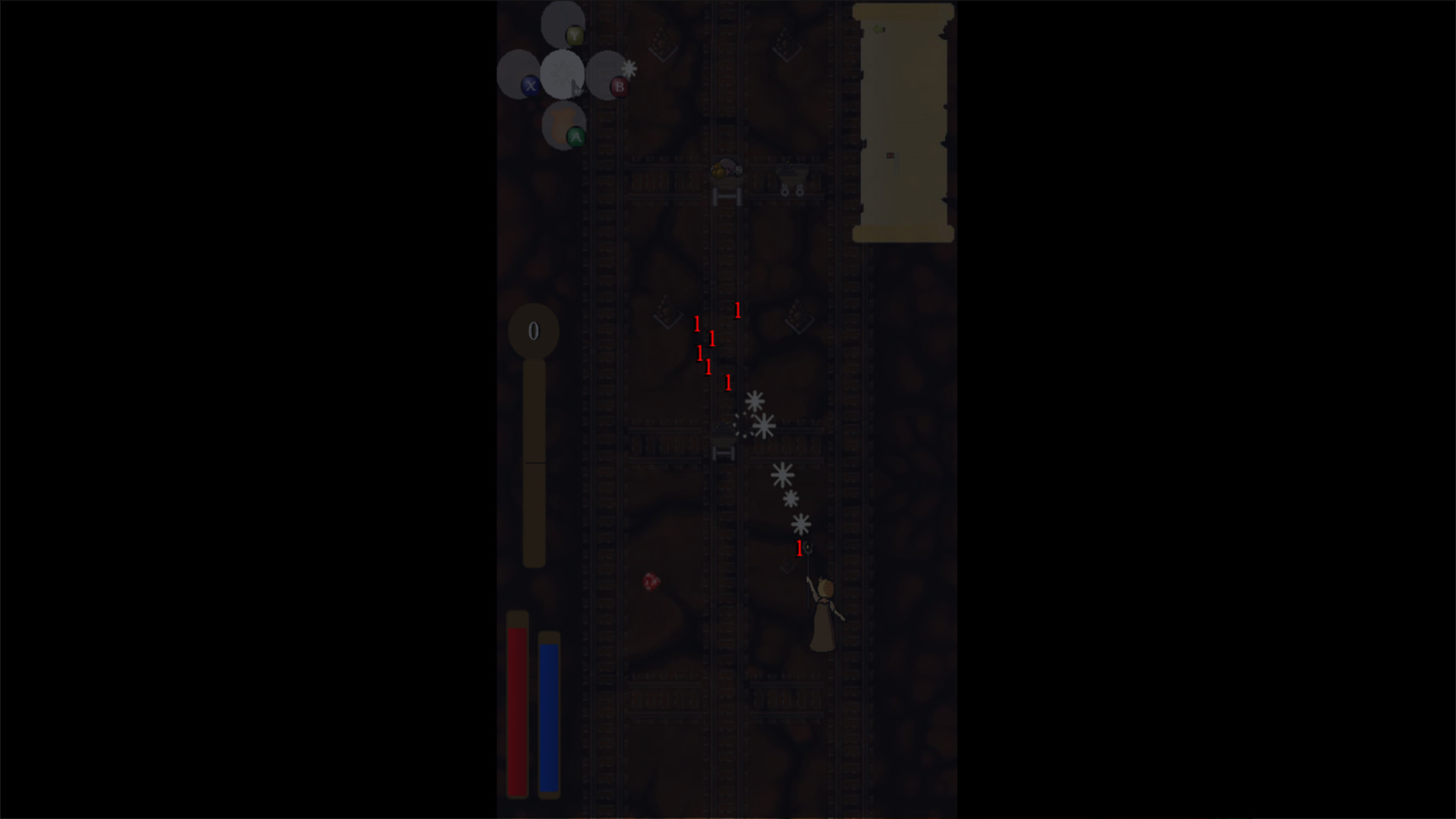 Sorcerer's Path di Steam