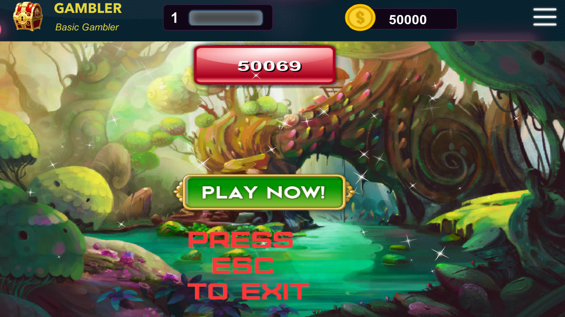 Casino Slot Machines - The Spring on Steam