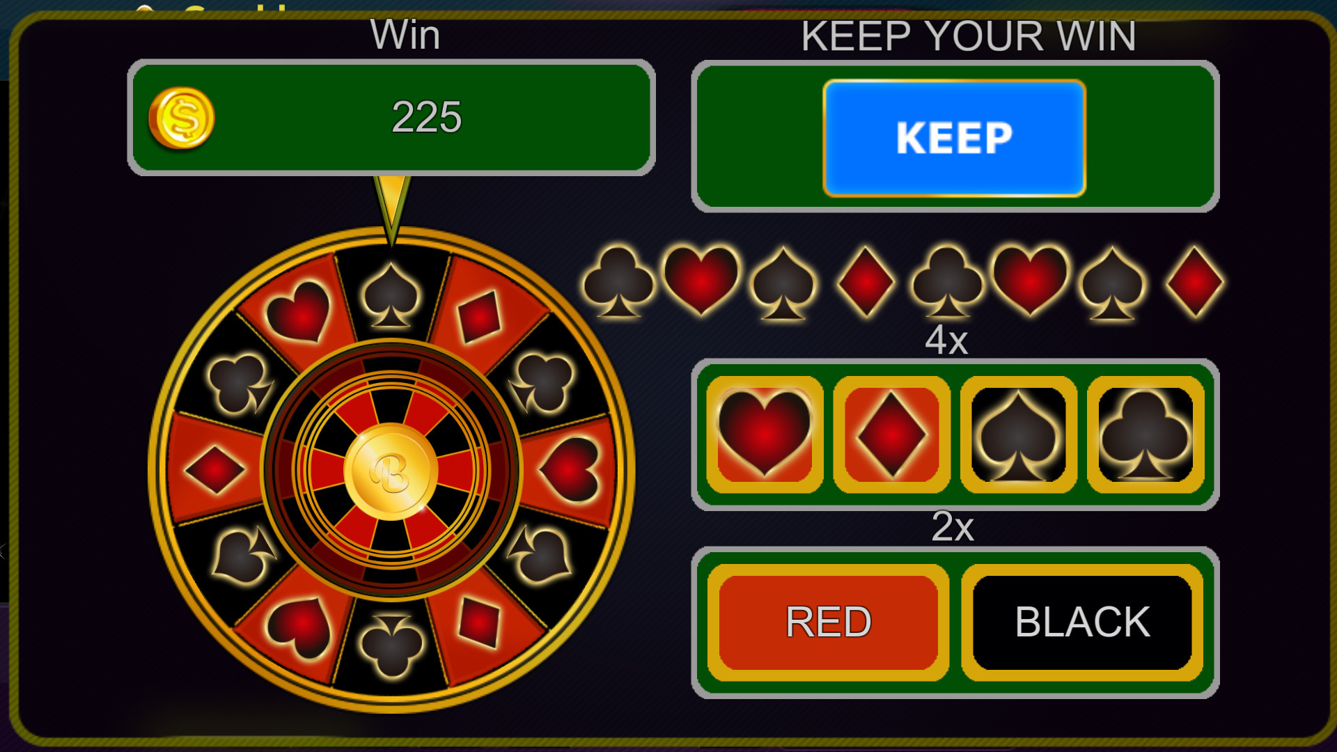 Casino Slot Machines - The Spring on Steam