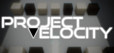 PROJECT VELOCITY Steam Charts · SteamDB