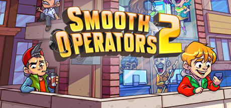 Steam Community :: Smooth Operators 2