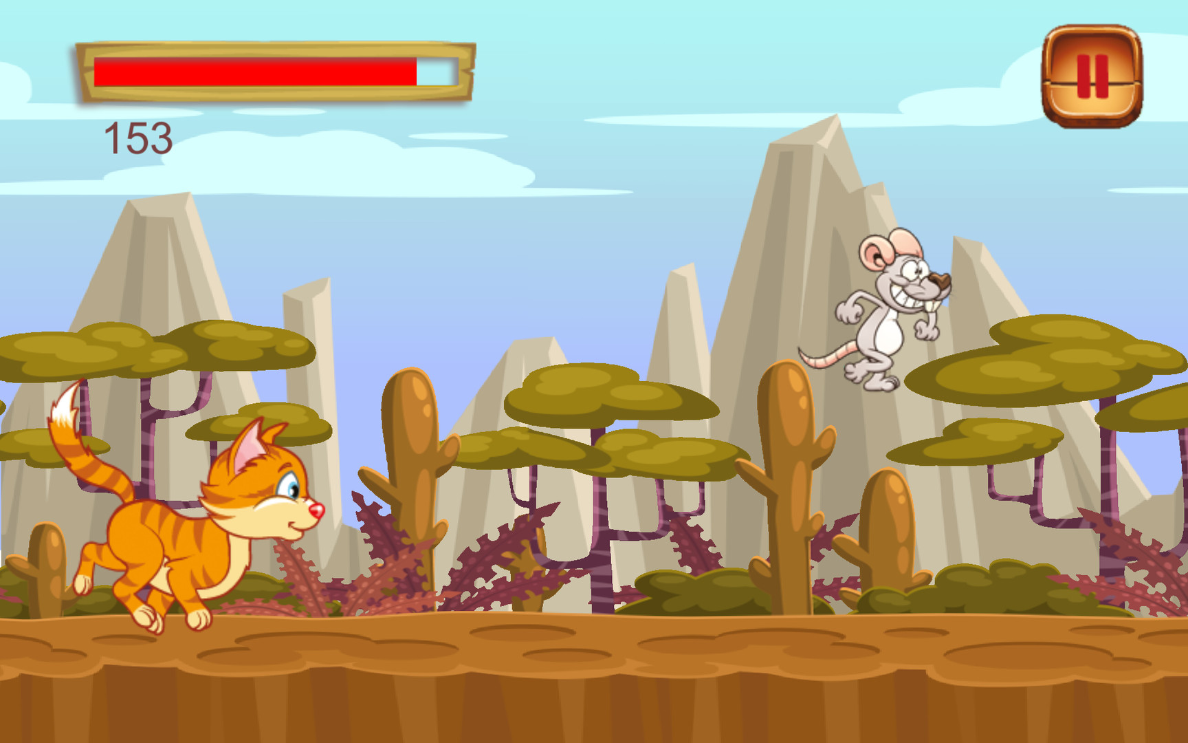 Mouse (Sneaking) on Steam