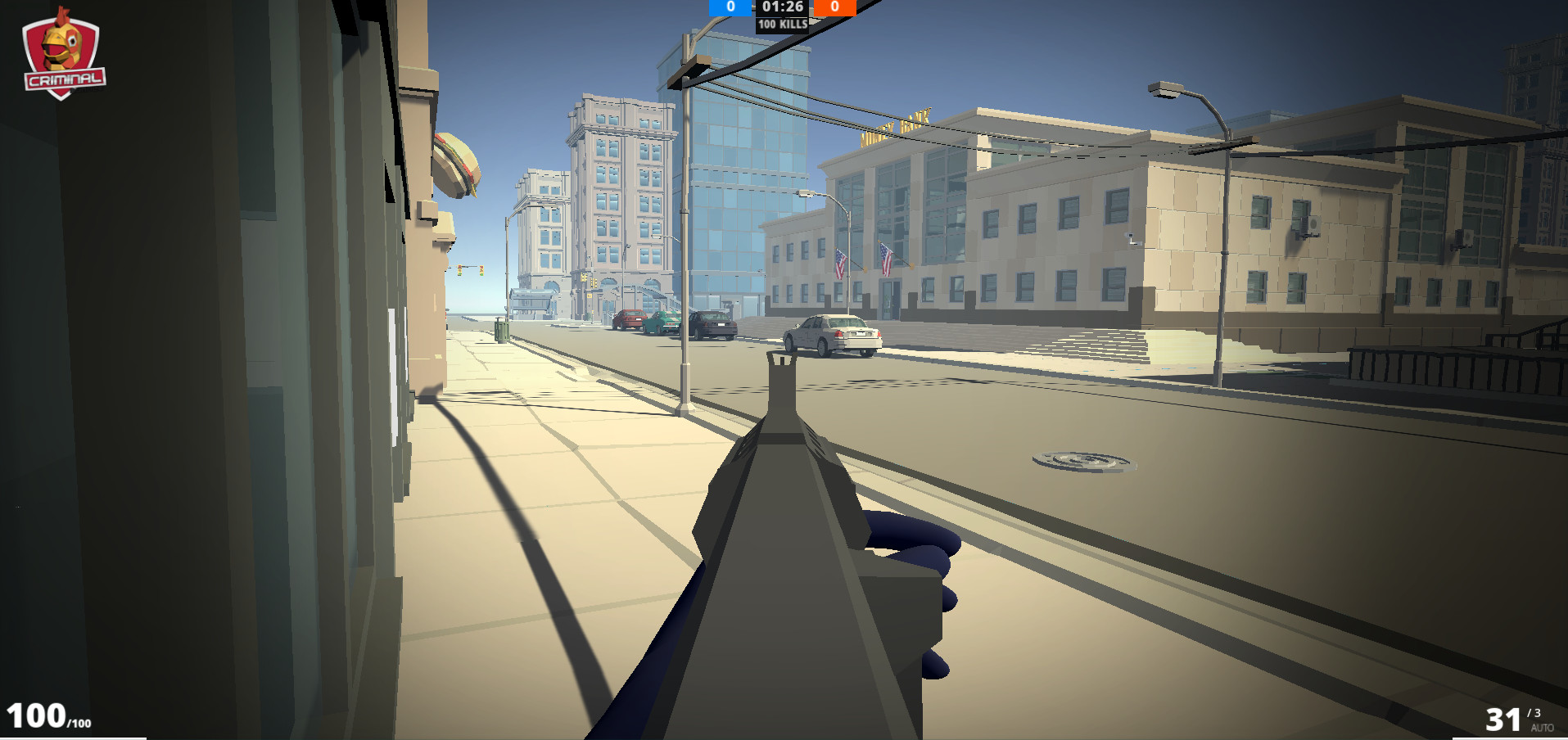 Criminal Bundle on Steam