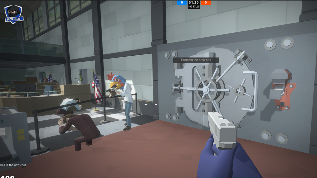 Criminal Bundle on Steam