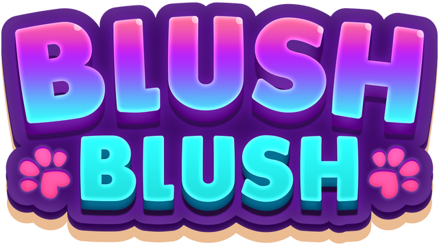 Blush Blush (App 777130) · SteamDB
