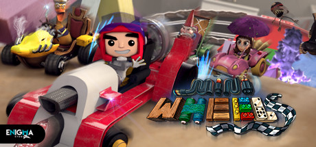 Mini Wheels on Steam