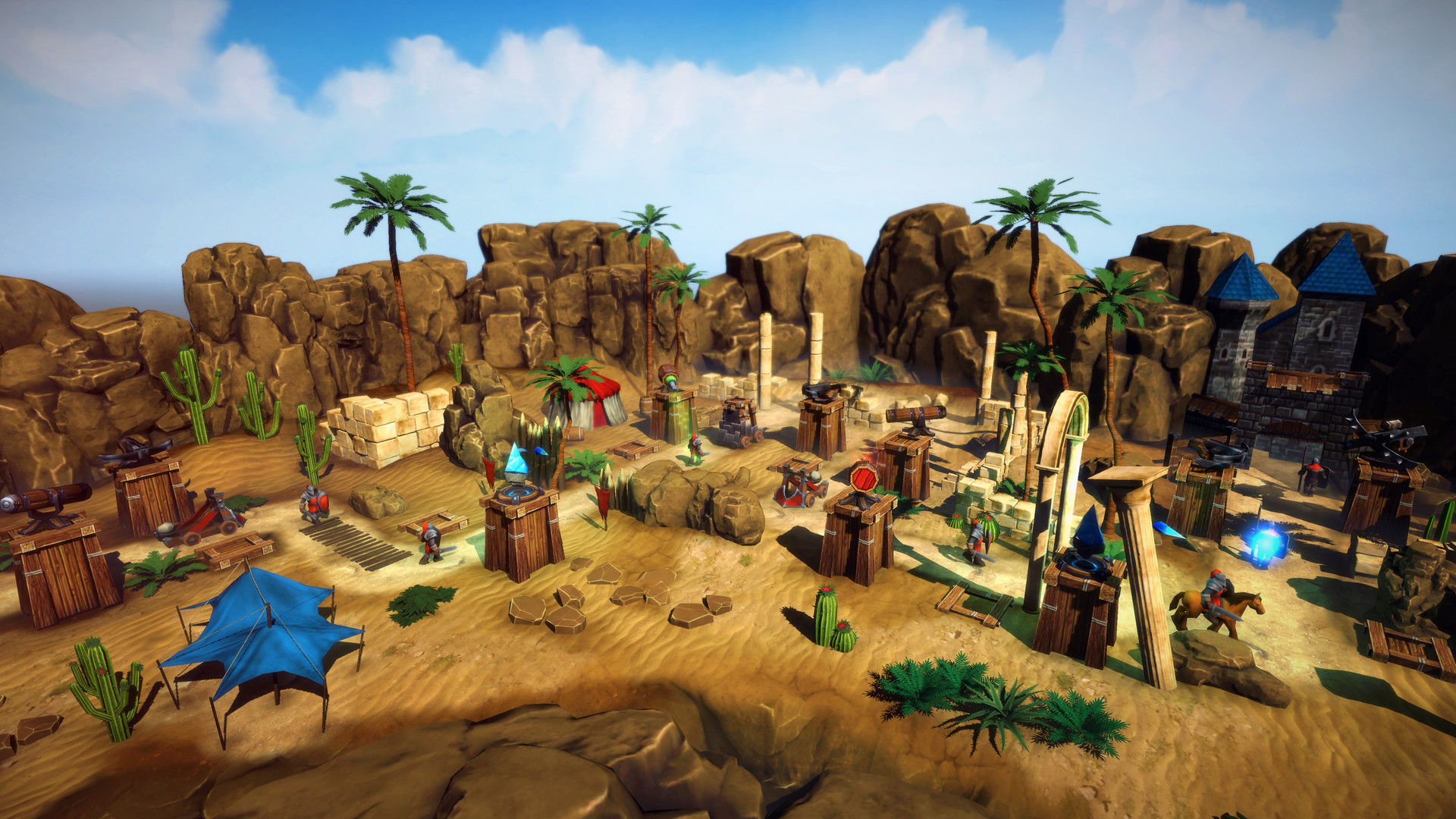 Battle of Kings VR on Steam